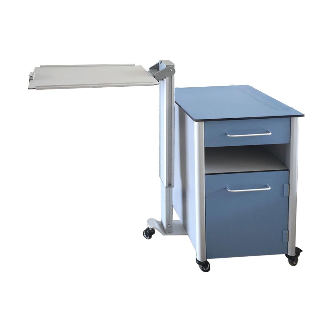 Hospital Furniture – Caperina
