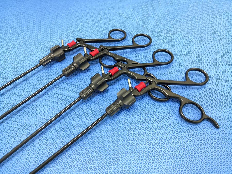 Laparoscopic Sets – Caperina