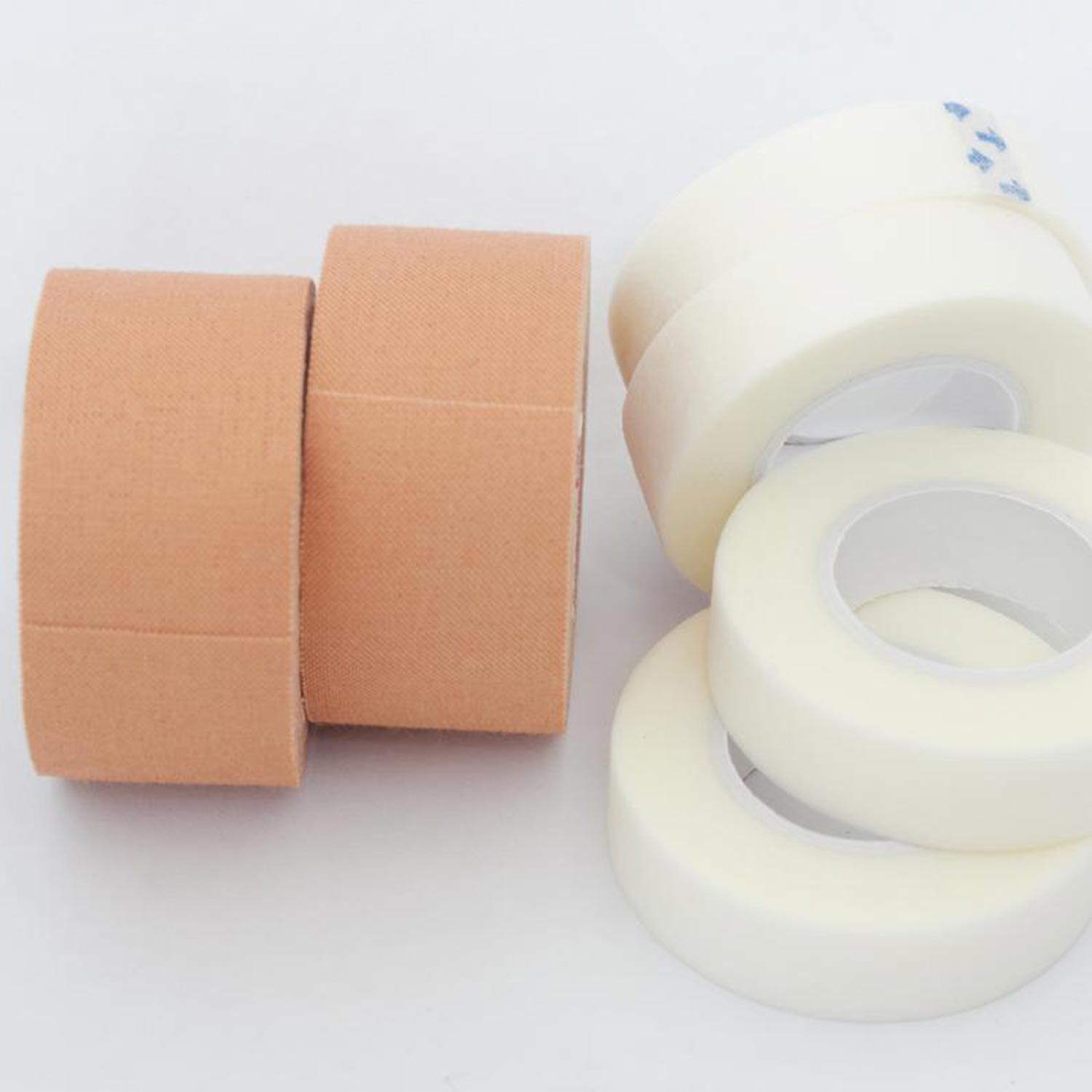 Wound Management – Caperina